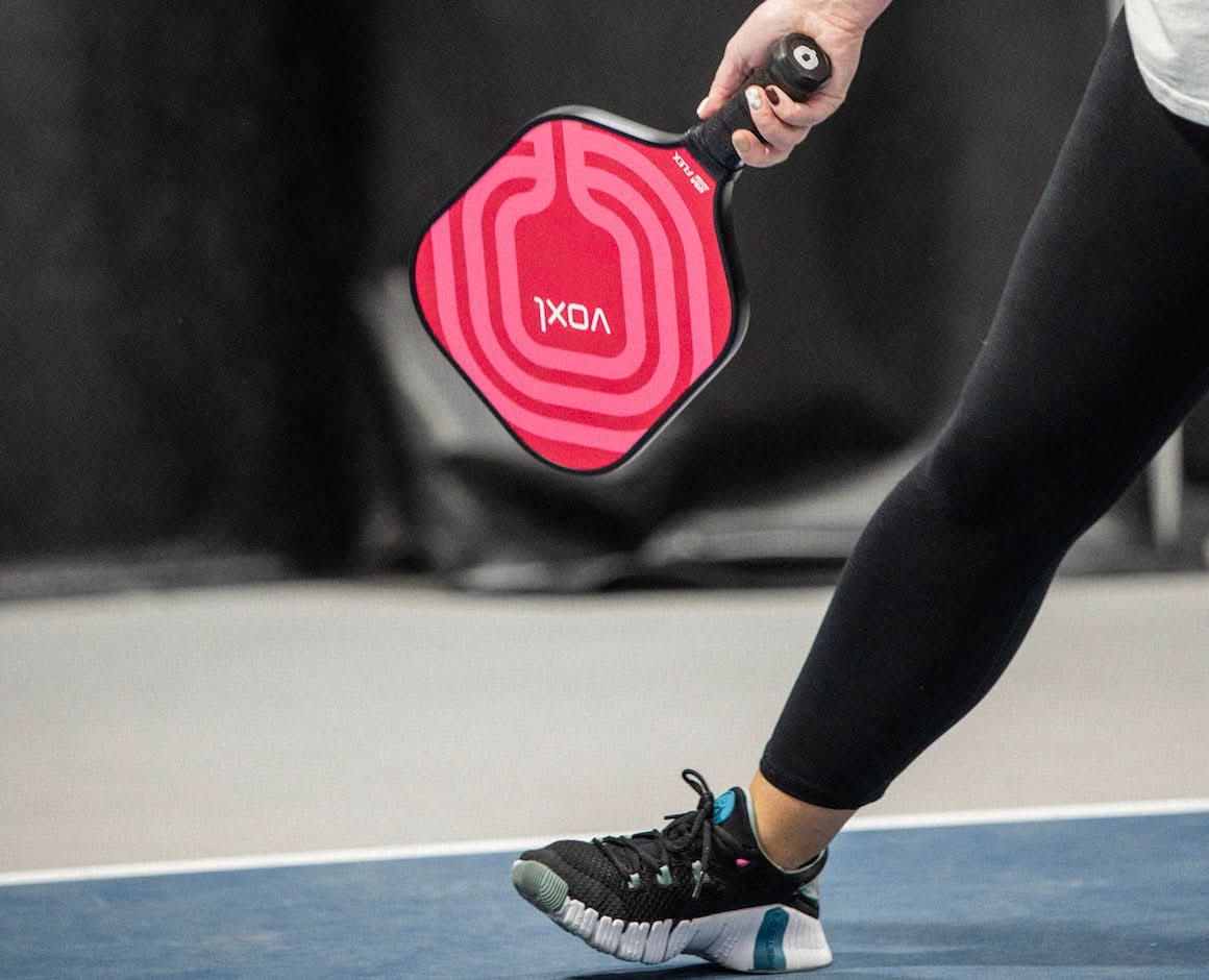 Flex Pickleball Paddle | Voxl Pickleball