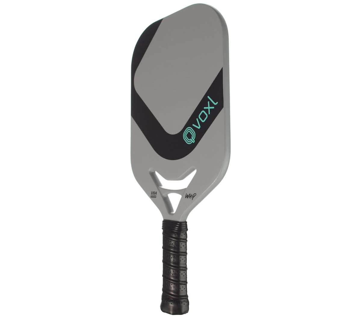 Whip Pickleball Paddle | Voxl Pickleball