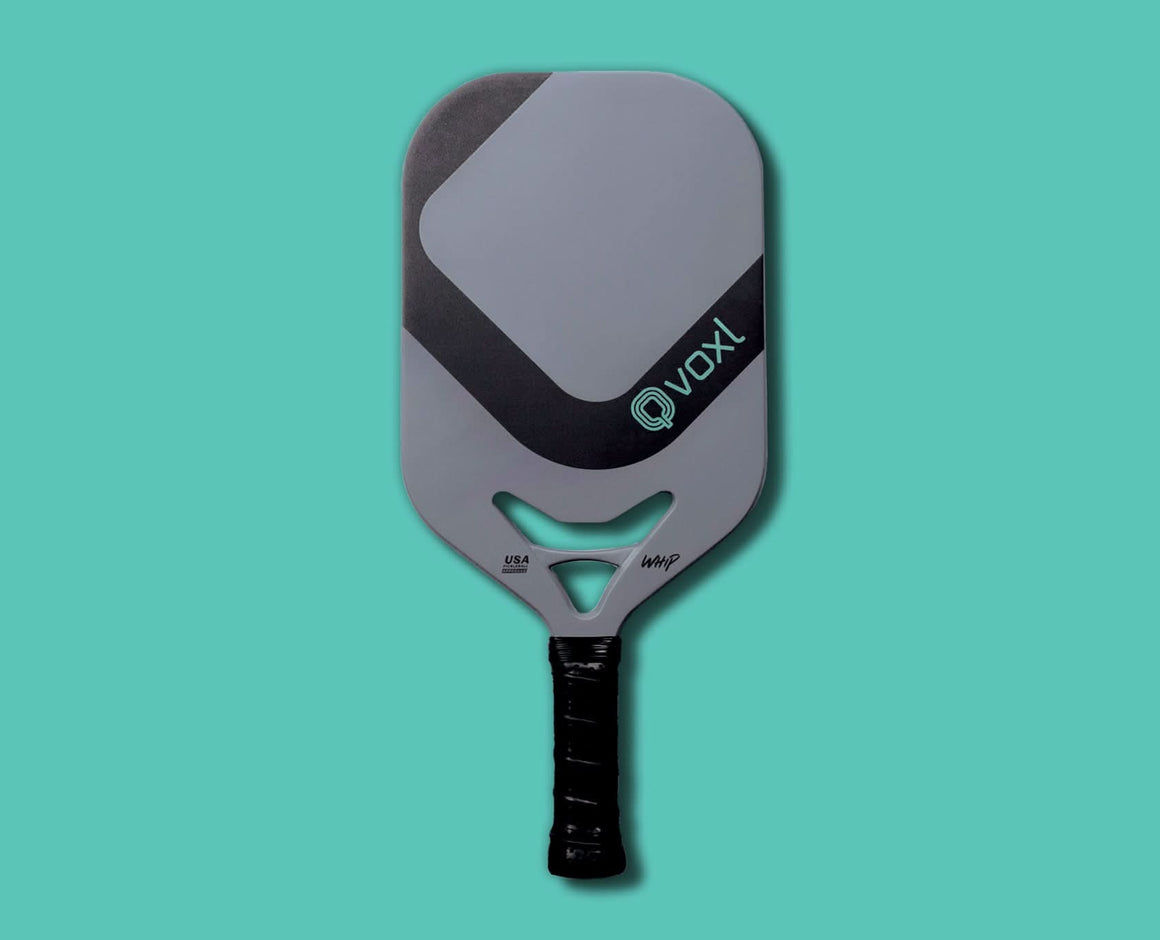 Whip Pickleball Paddle | Voxl Pickleball